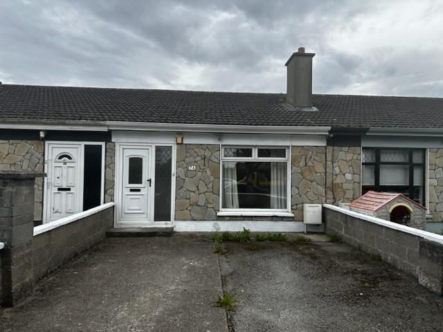 Cherrywood Villas, Clondalkin, Dublin 22 - Property for Sale or to Let ...