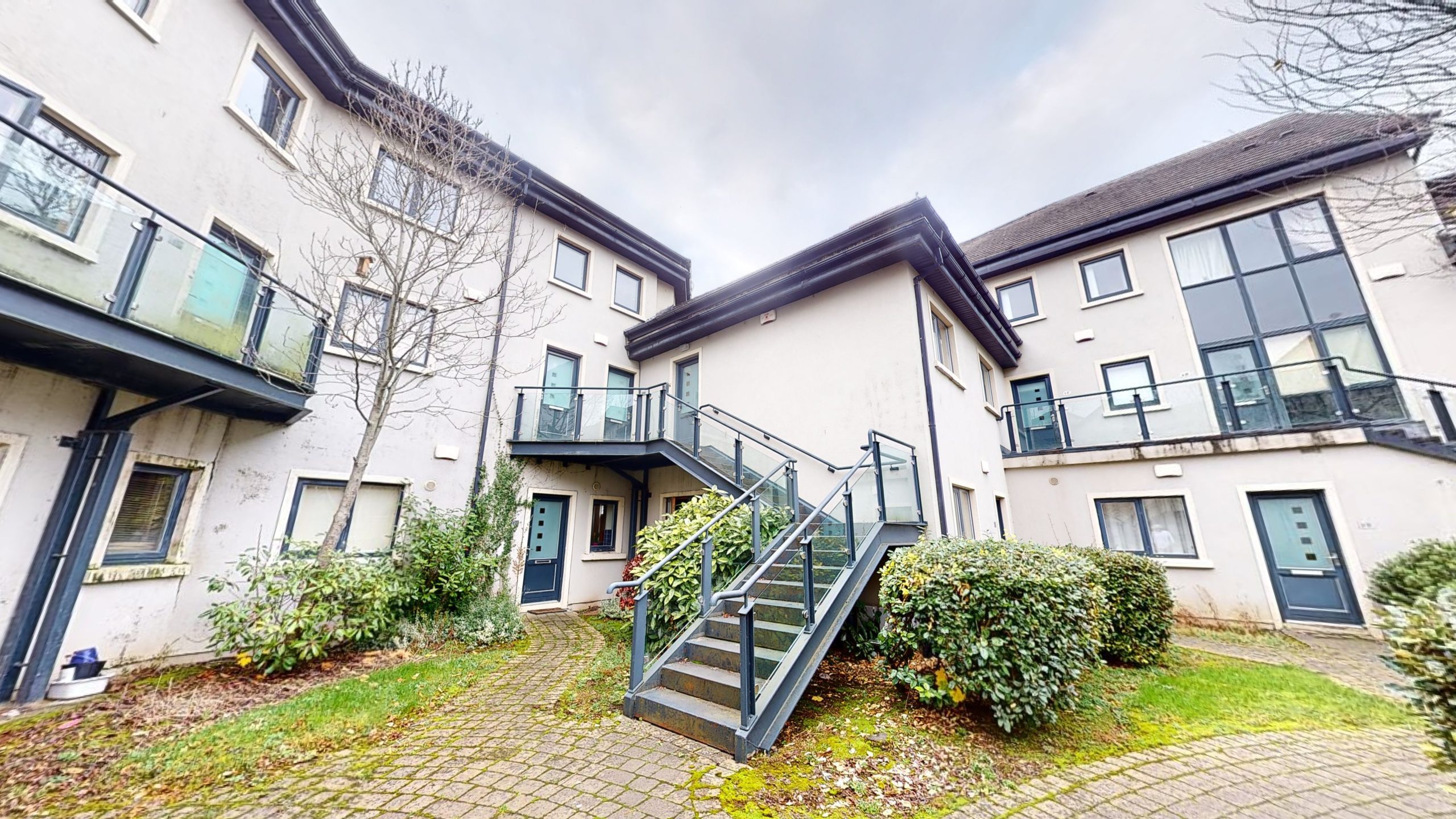 C9, Block C Garden Apartments, Devoy Quarter, Naas, Co. Kildare ...