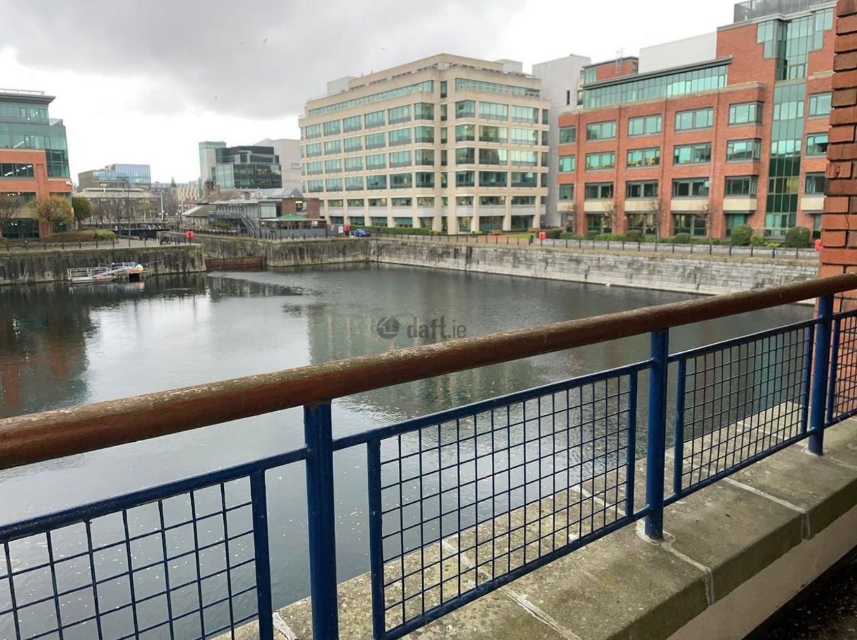 Custom House Harbour Apartments, Dublin 1 - Property for Sale or to Let ...