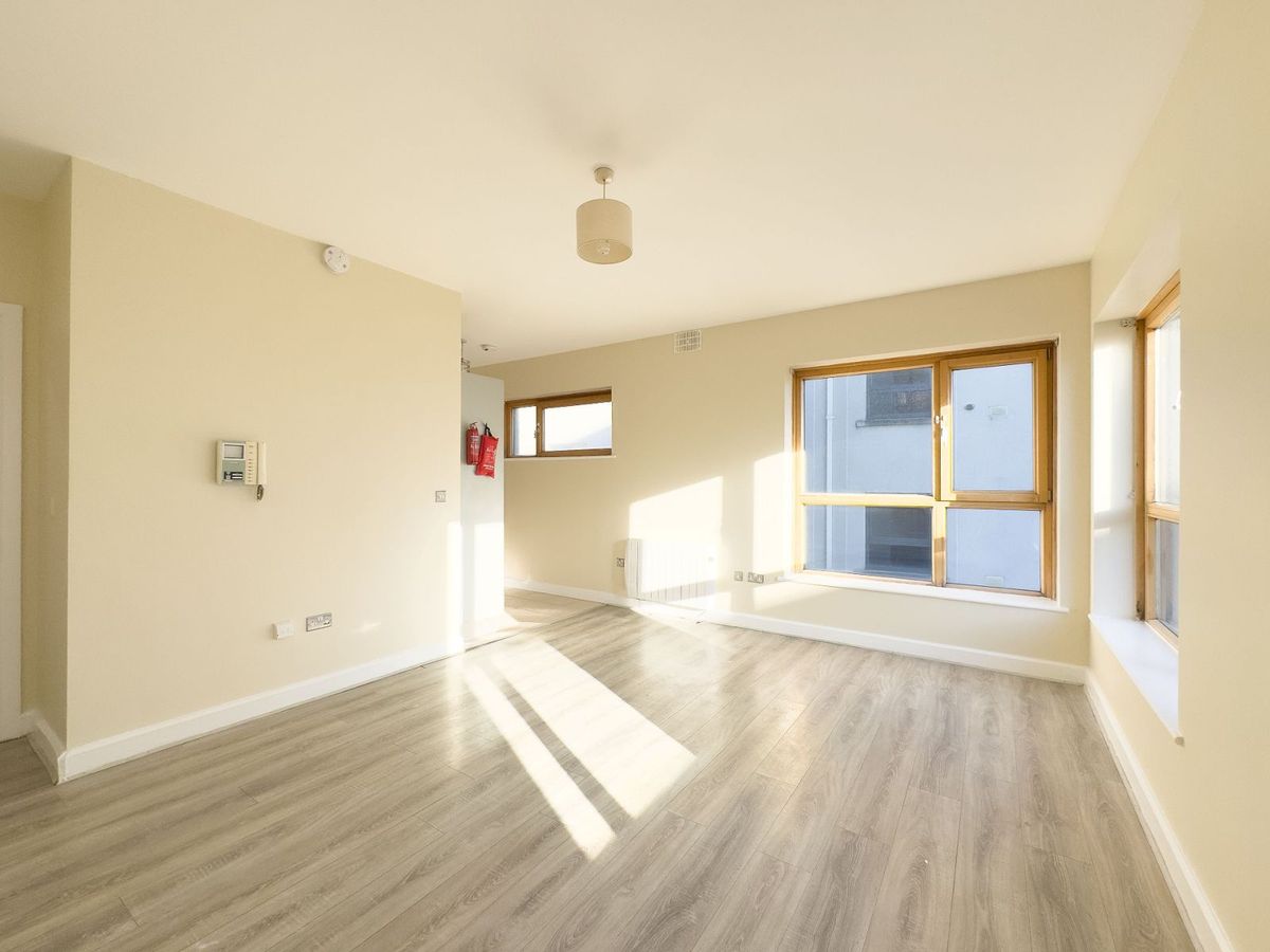 Apartment 13 , Block 1, Richmond Hall, Ballybough, Dublin 3 - Property ...