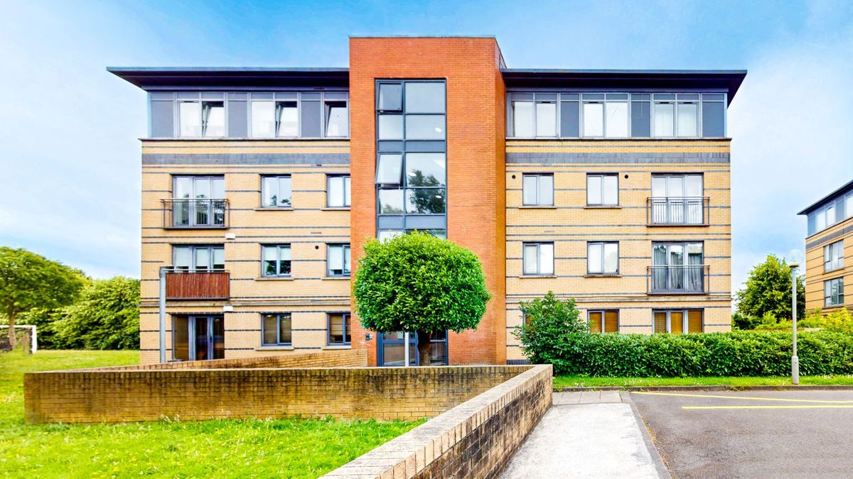 Apartment 14, Rosebank Court, Clondalkin, Dublin 22 - Property for Sale ...