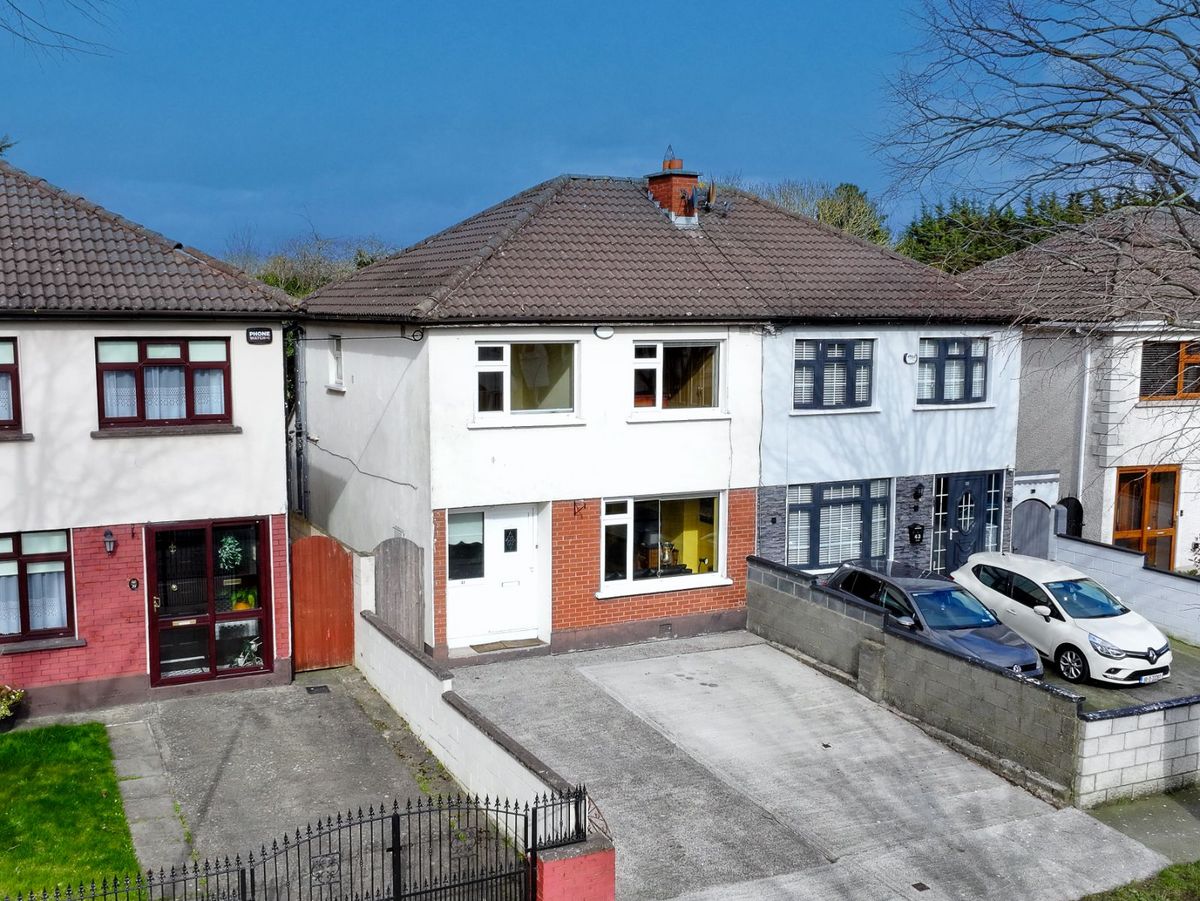 Oatfield Avenue, Dublin 22, Clondalkin, Dublin 22 - Property for Sale ...