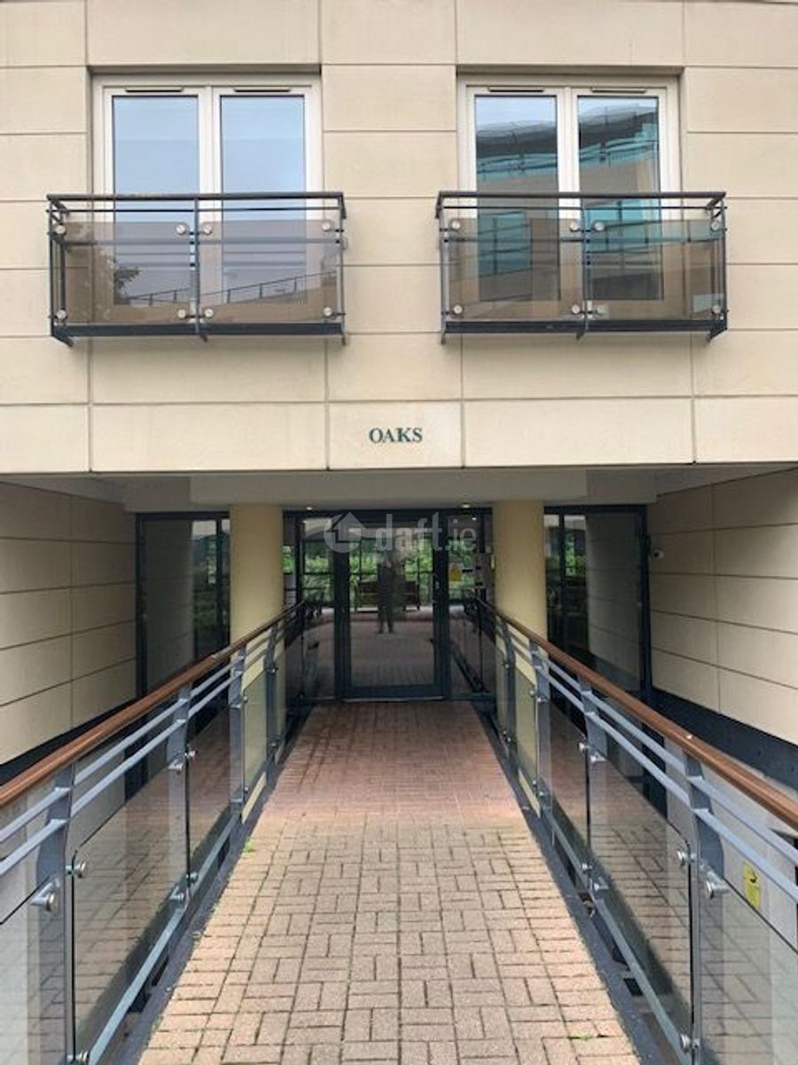 The Oaks, Herbert Park Lane, Ballsbridge, Dublin 4 - Property for Sale ...